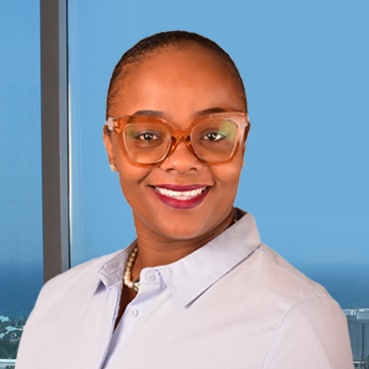 Leadership - caribbean