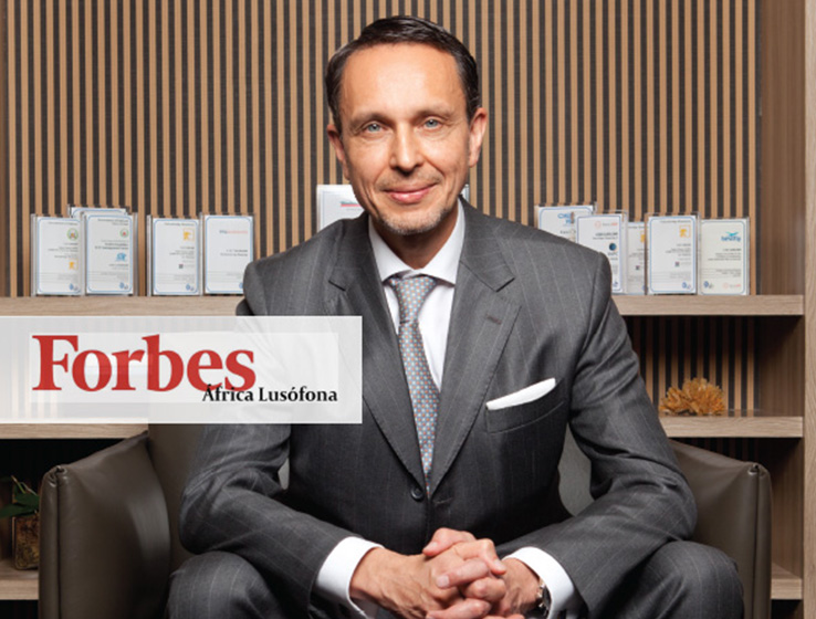 Westafrica - West Africa